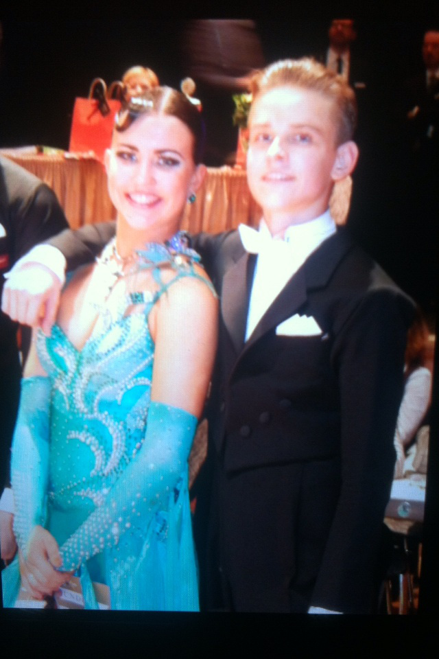 März | 2014 | Schwarz-Gold Aktuelles